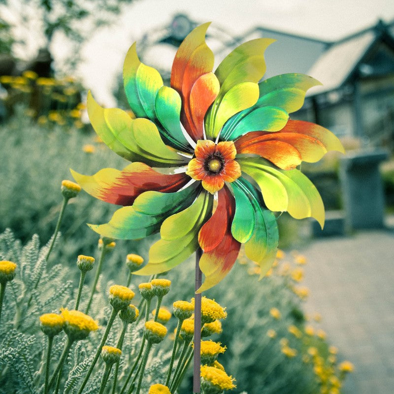 Spinners & Moving Decor Collection at Dirty Girl Gardening – Dirty Girl ...